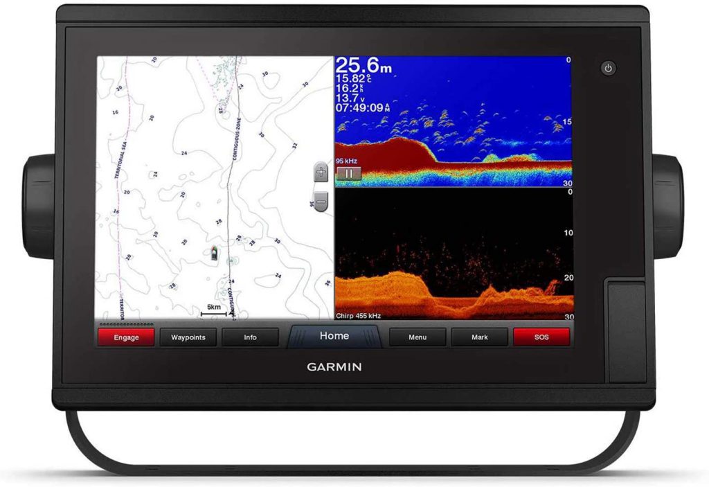 GPS Marinos Garmin - Encuentra las mejores ofertas [ 2026 ]