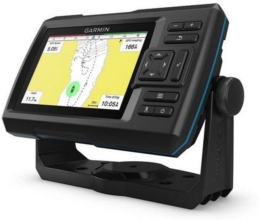 GPS Marinos Garmin - Encuentra las mejores ofertas [ 2026 ]